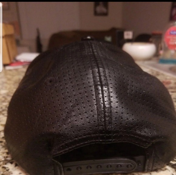 59Fifty | Accessories | 59fifty La Leatger Snapback Hat | Poshmark
